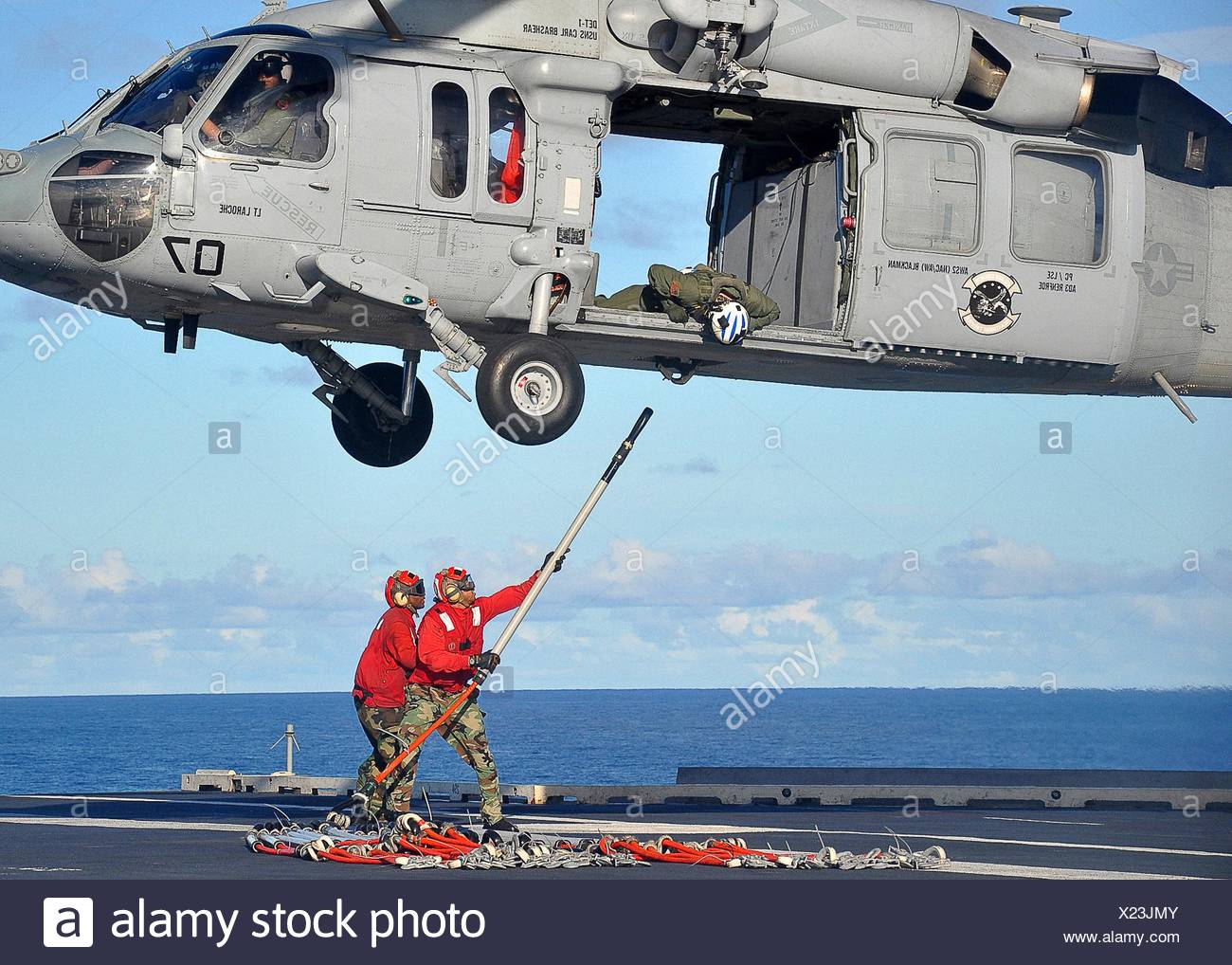 Aviation Ordnanceman High Resolution Stock Photography and Images - Alamy