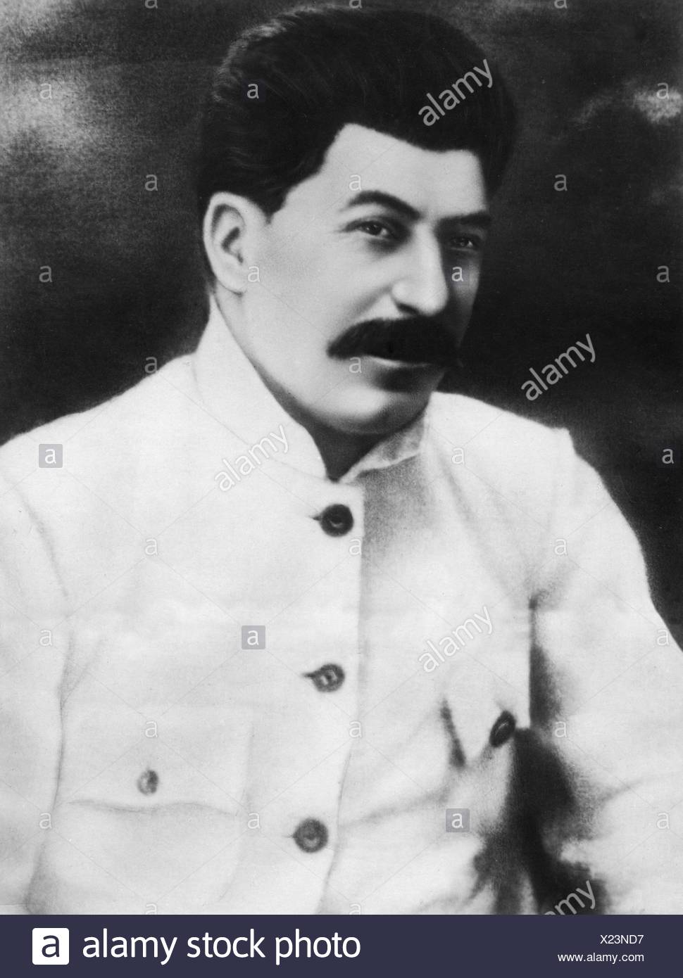 Iosif Vissarionovich Stalin High Resolution Stock Photography and ...