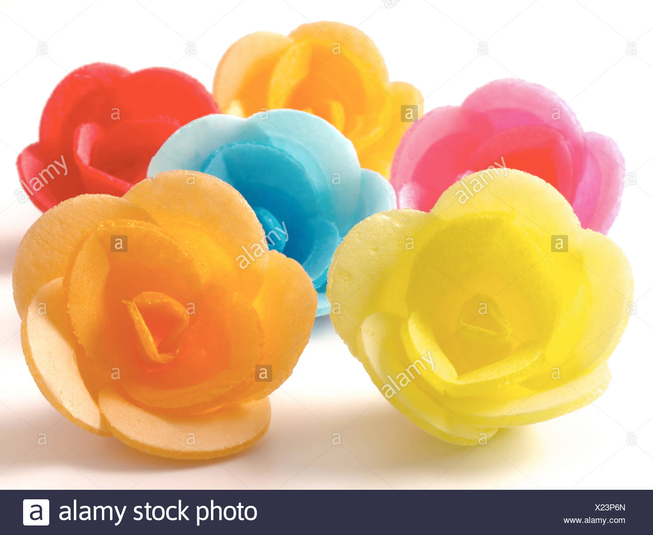 Pink Wafer Biscuits Stock Photos & Pink Wafer Biscuits Stock Images - Alamy