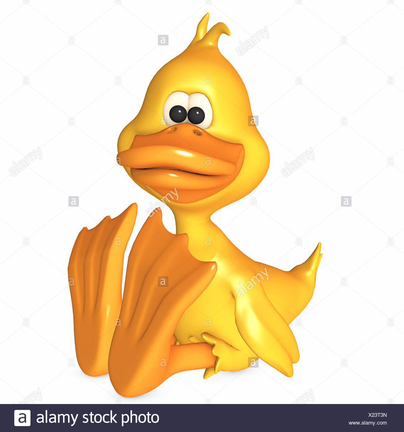Cartoon Duck Stock Photos & Cartoon Duck Stock Images - Alamy