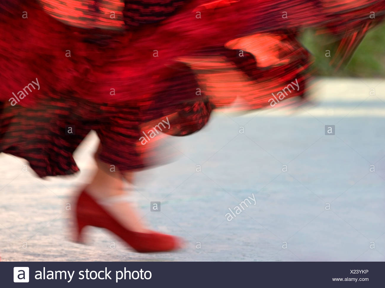 Tapping Feet High Resolution Stock Photography and Images - Alamy