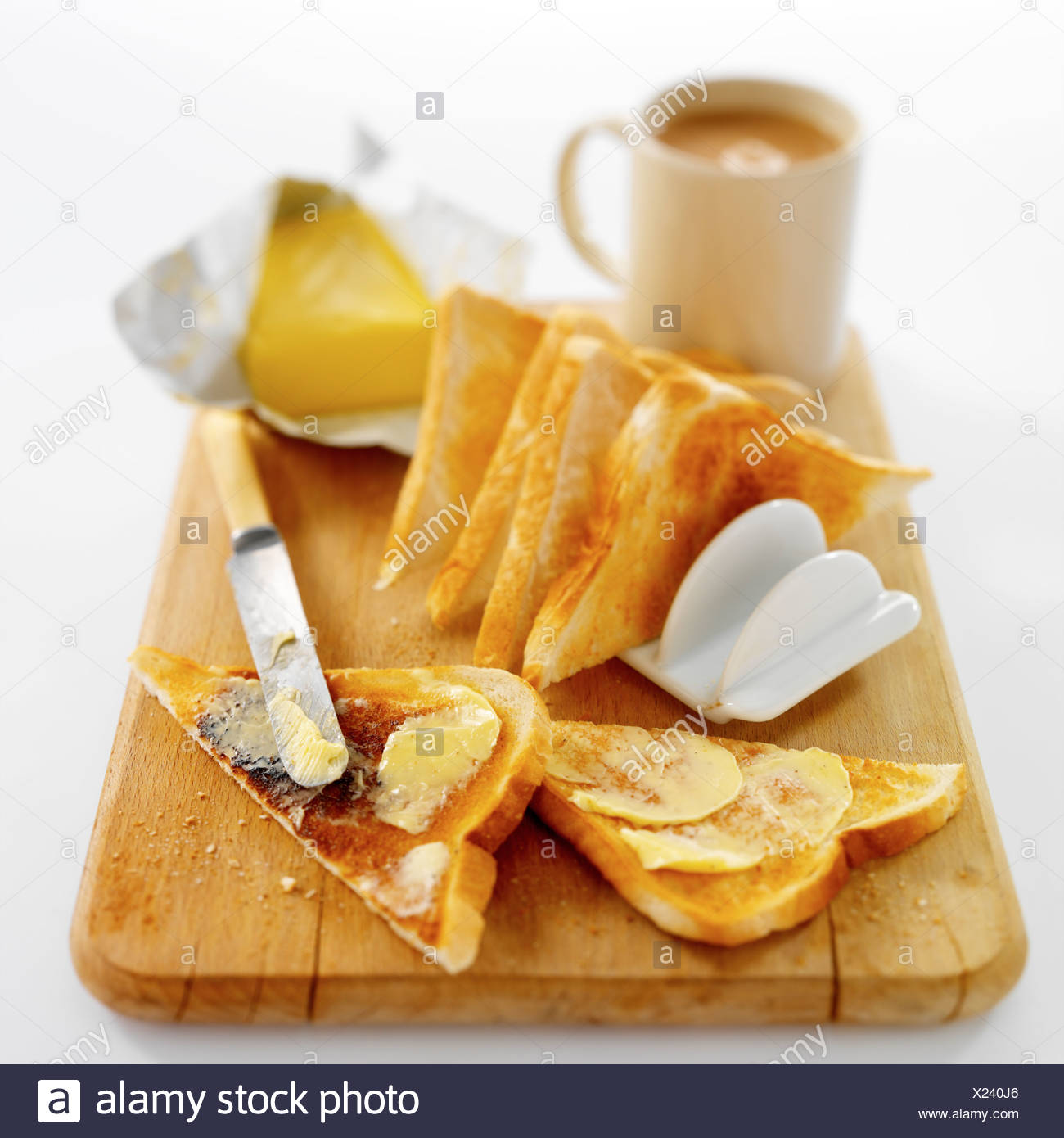 Toast Rack Stock Photos & Toast Rack Stock Images - Alamy