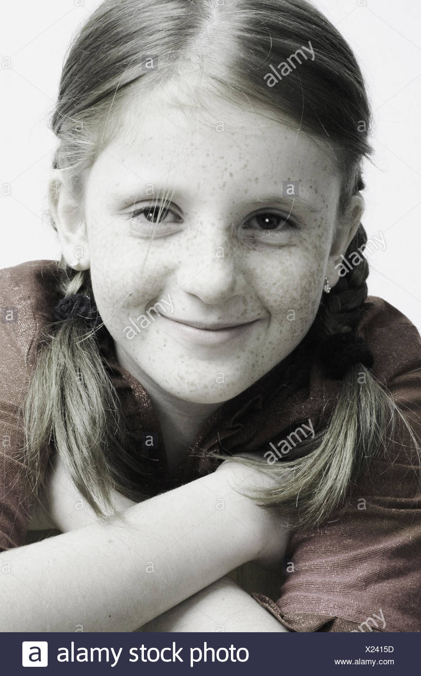 Freckled Arms High Resolution Stock Photography and Images - Alamy
