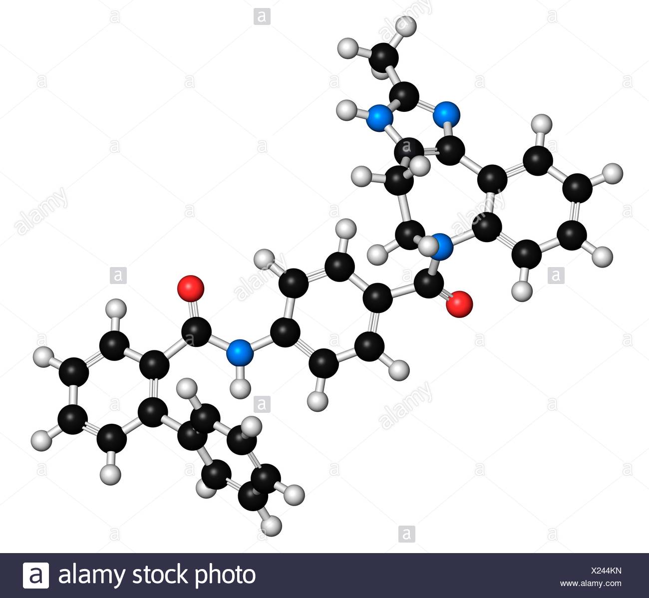 Vasopressin Molecular High Resolution Stock Photography and Images - Alamy