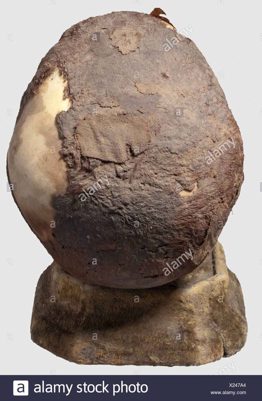 Mummy Wrapped High Resolution Stock Photography and Images - Alamy