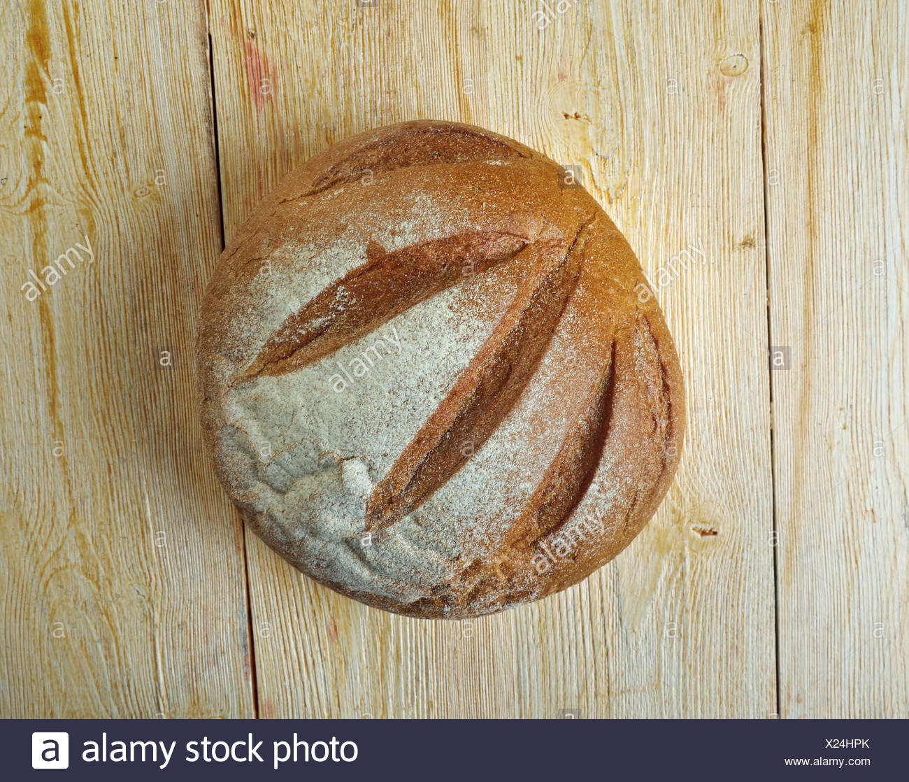 Rewena Bread High Resolution Stock Photography and Images - Alamy