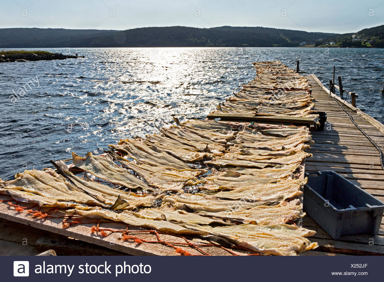 Drying Racks For Fish High Resolution Stock Photography and Images - Alamy