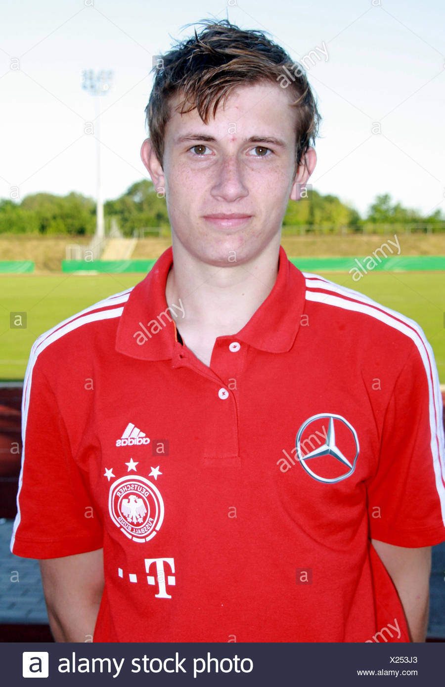 U18 Dfb Nationalmannschaft High Resolution Stock Photography and Images ...