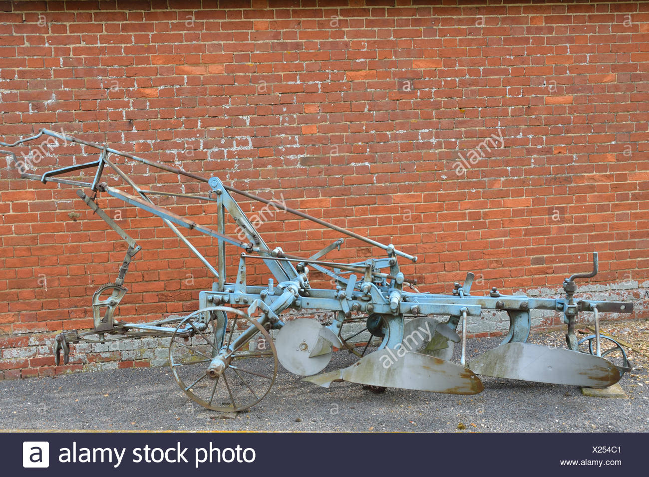 Plough Blade Stock Photos & Plough Blade Stock Images - Alamy