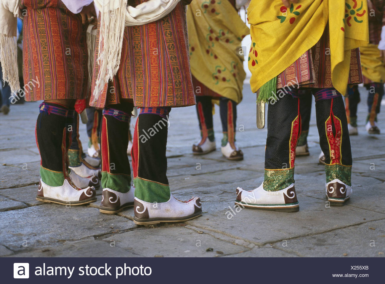 Thimphu Bhutanese Men High Resolution Stock Photography and Images - Alamy