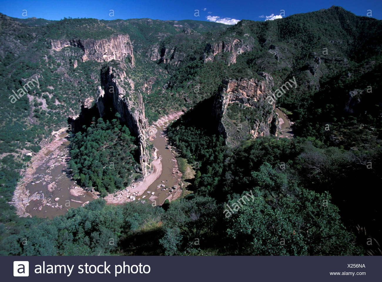 Urique River High Resolution Stock Photography and Images - Alamy