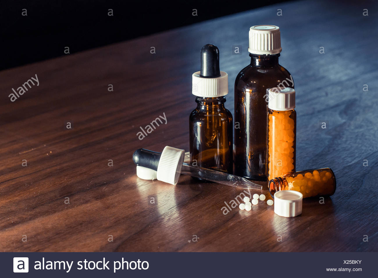 Syrups High Resolution Stock Photography and Images - Alamy