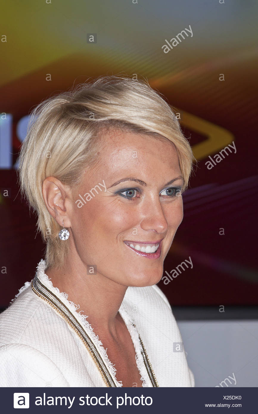 Kamilla Senjo High Resolution Stock Photography and Images - Alamy