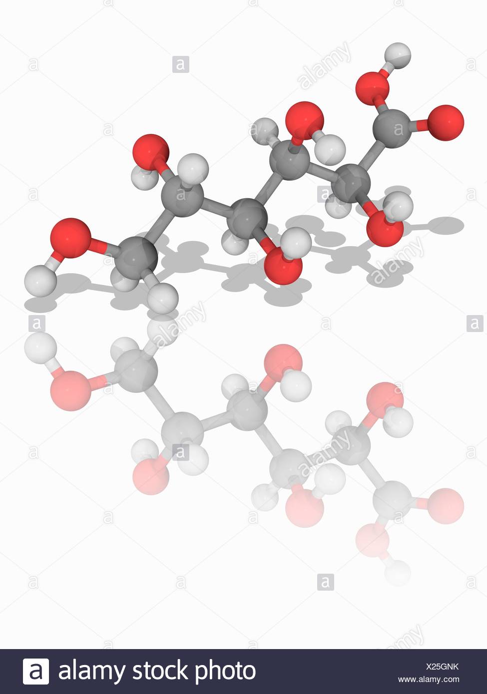 Gluconic Acid High Resolution Stock Photography and Images - Alamy