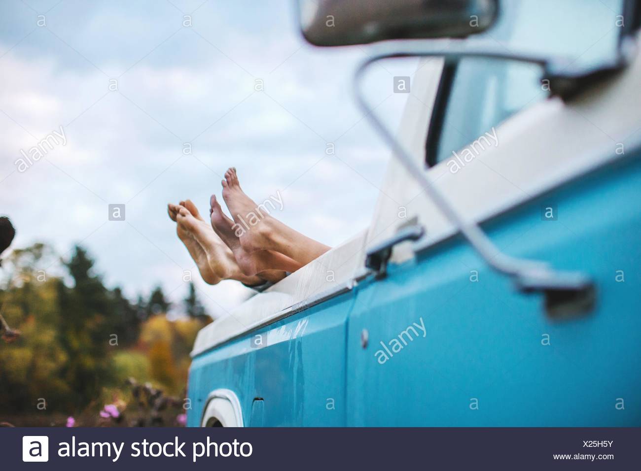 Female Feet Stock Photos & Female Feet Stock Images - Alamy