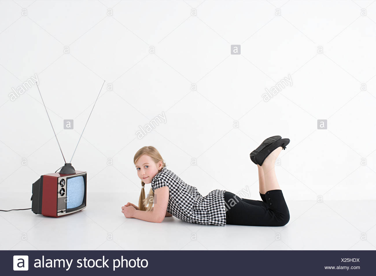 Tv Studio Background High Resolution Stock Photography and Images - Alamy