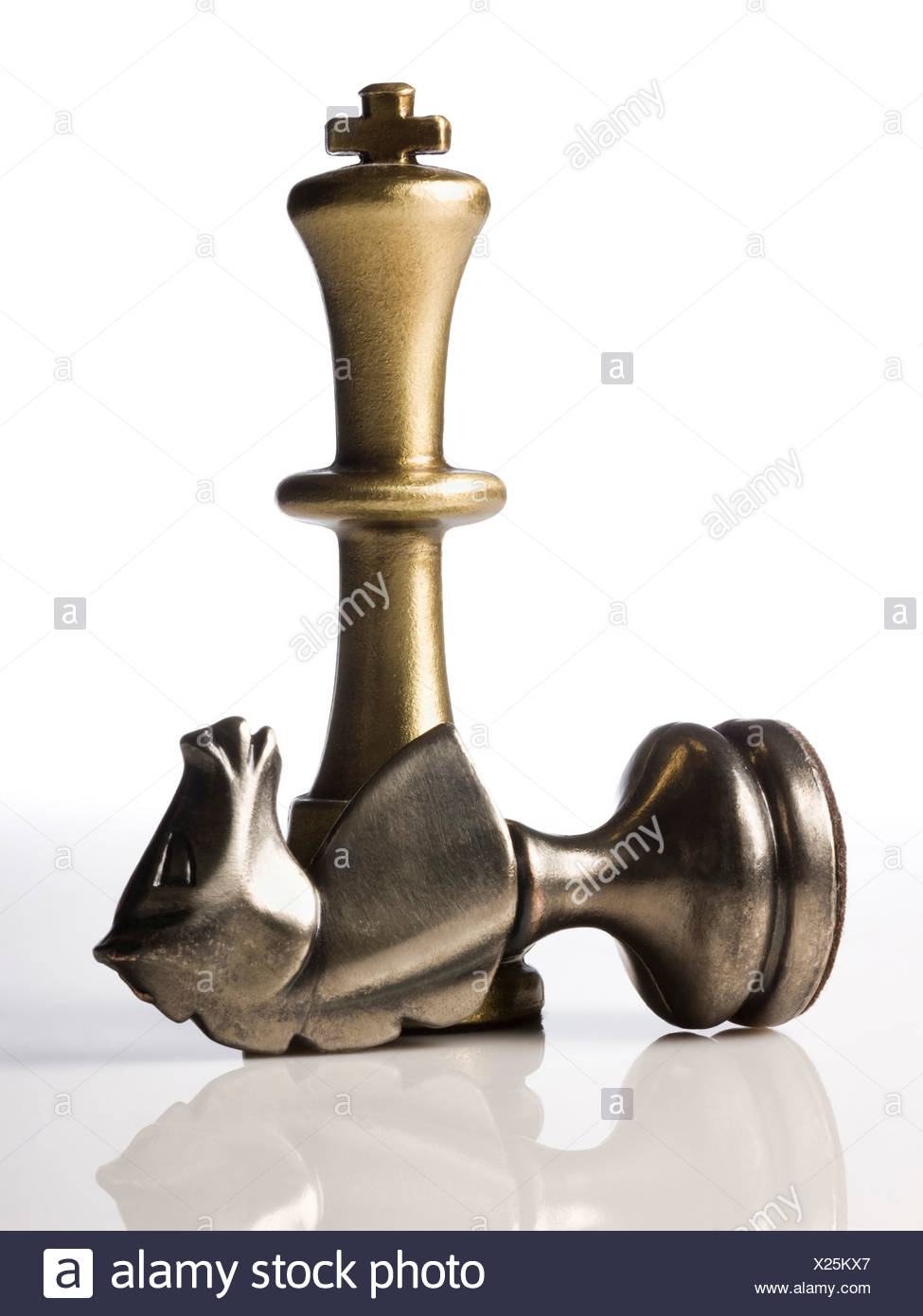 Bishop Chess Piece High Resolution Stock Photography and Images - Alamy