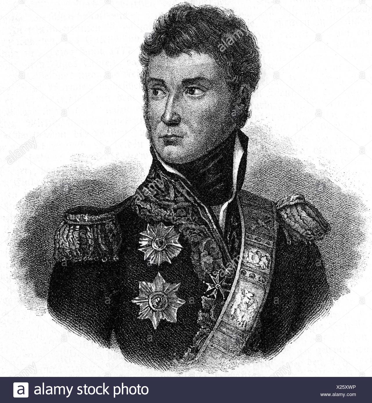 Jean Lannes Stock Photos & Jean Lannes Stock Images - Alamy