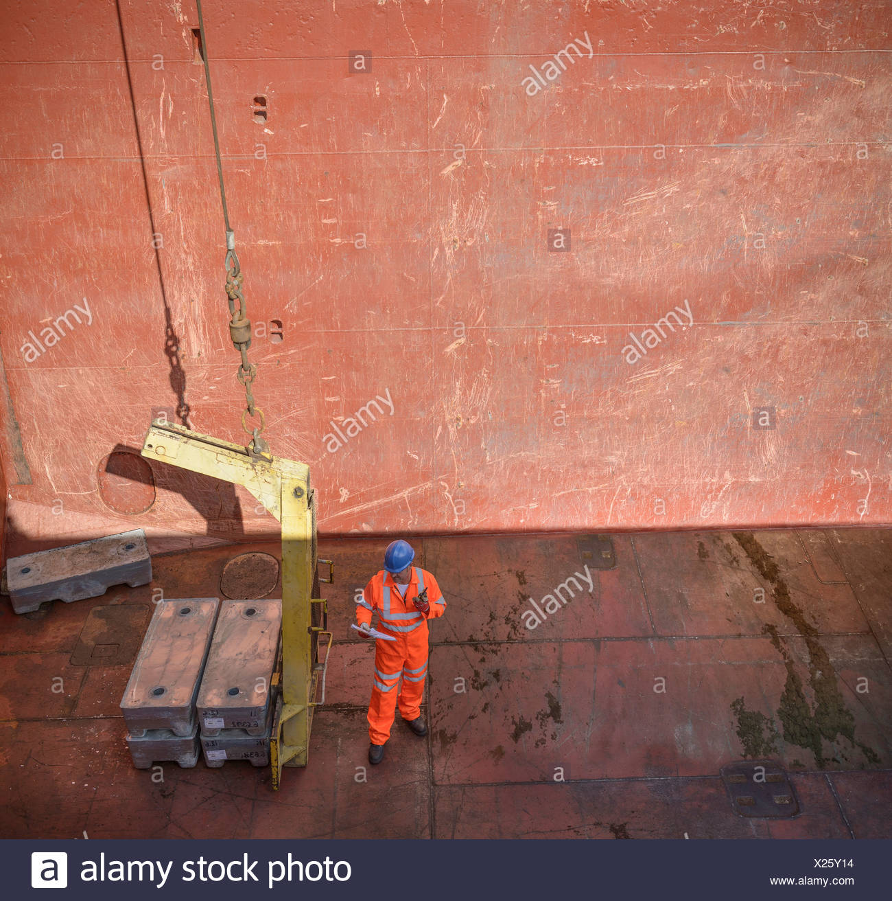 Checking View High Resolution Stock Photography and Images - Alamy