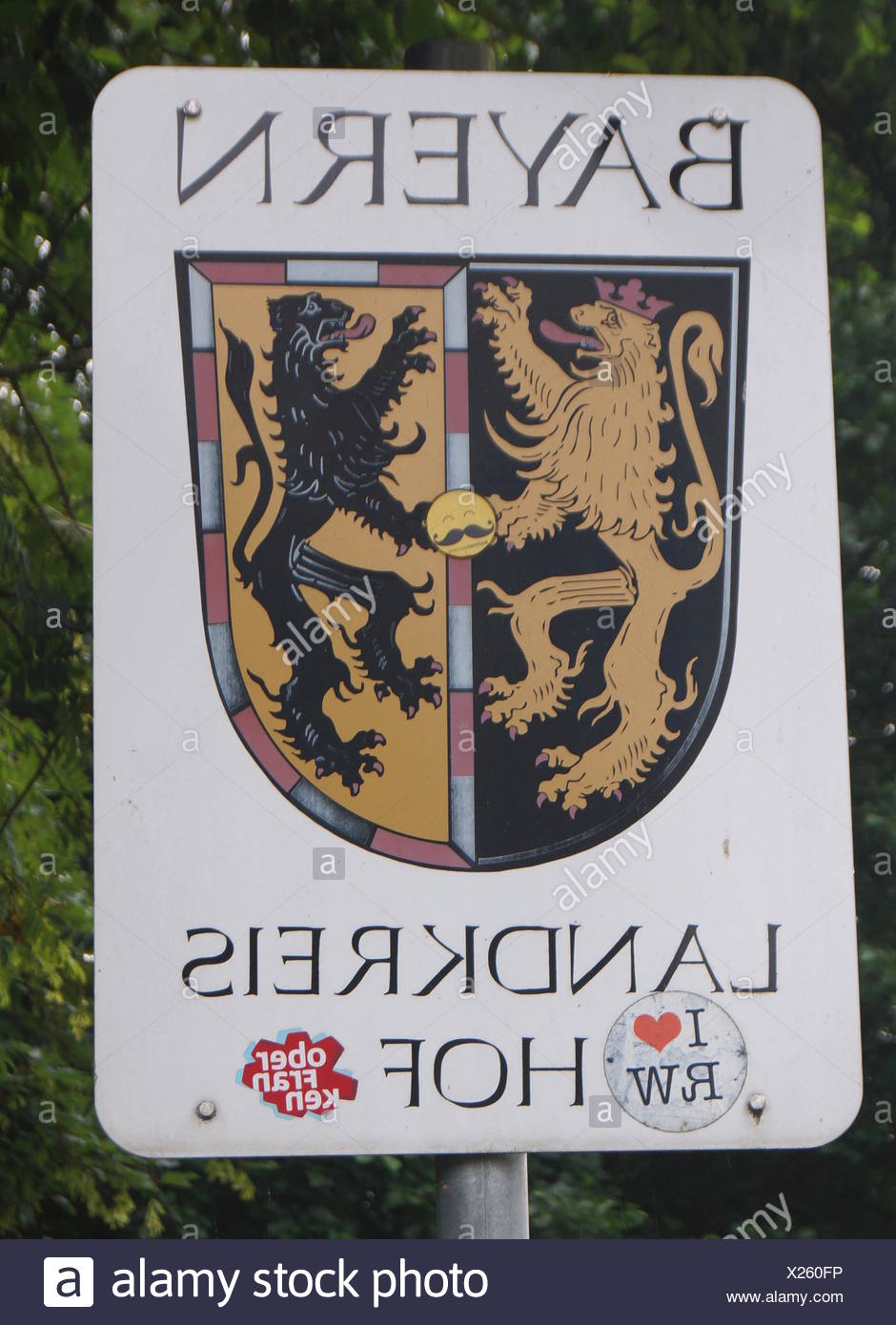 Hof Bayern High Resolution Stock Photography and Images - Alamy