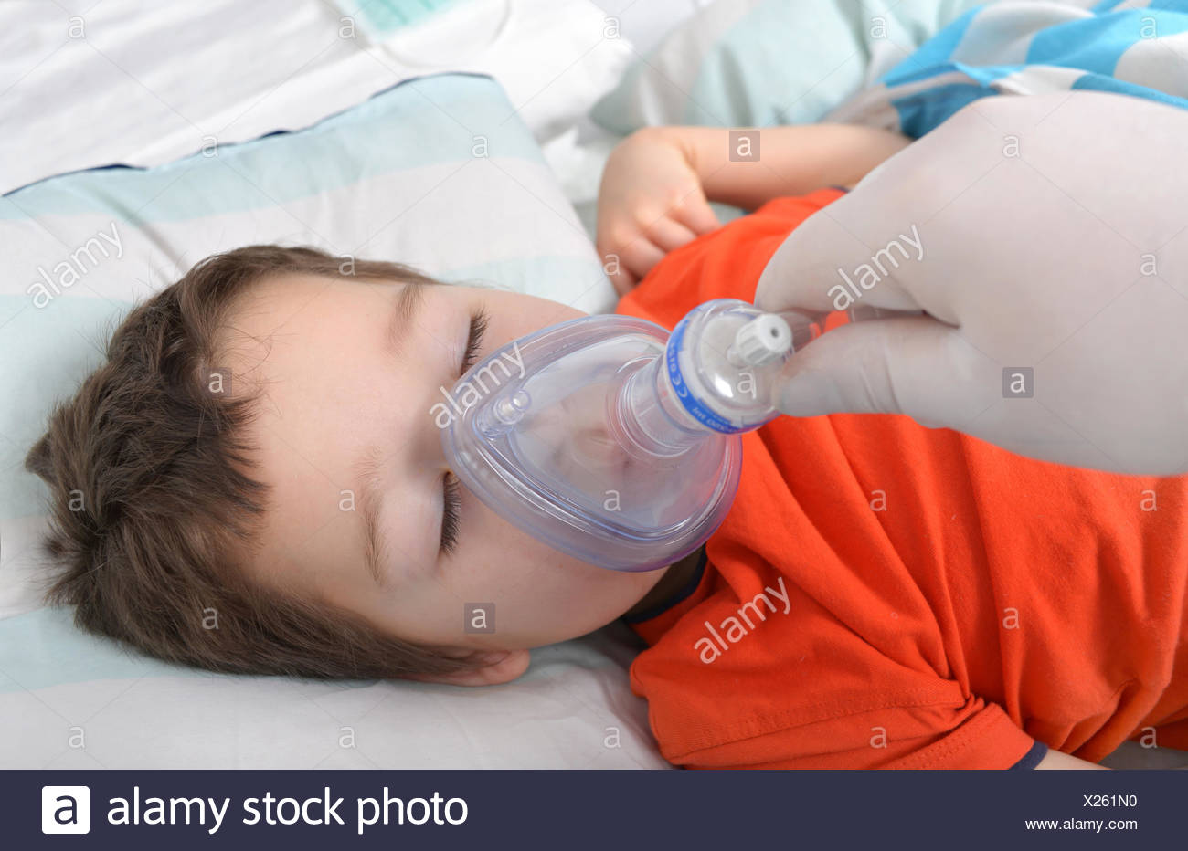 Anesthesia Gas Stock Photos & Anesthesia Gas Stock Images - Alamy
