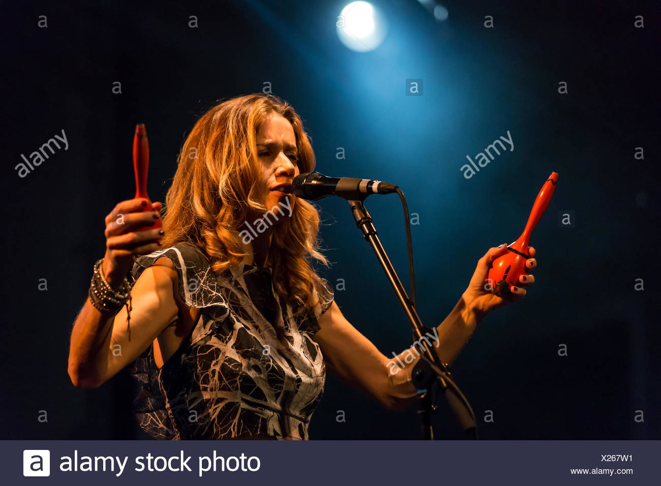 Heather Nova High Resolution Stock Photography and Images - Alamy
