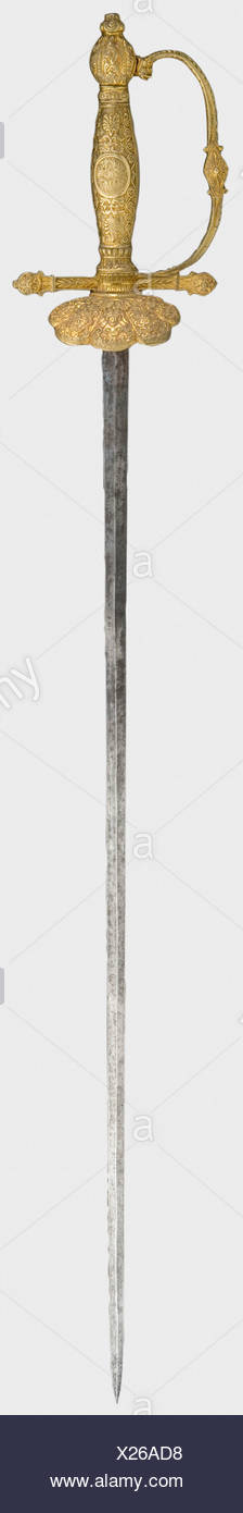 Napoleon Sword High Resolution Stock Photography and Images - Alamy