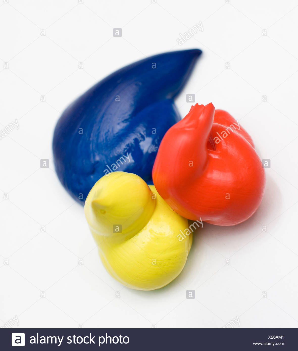 Blobs Of Paint Stock Photos & Blobs Of Paint Stock Images - Alamy