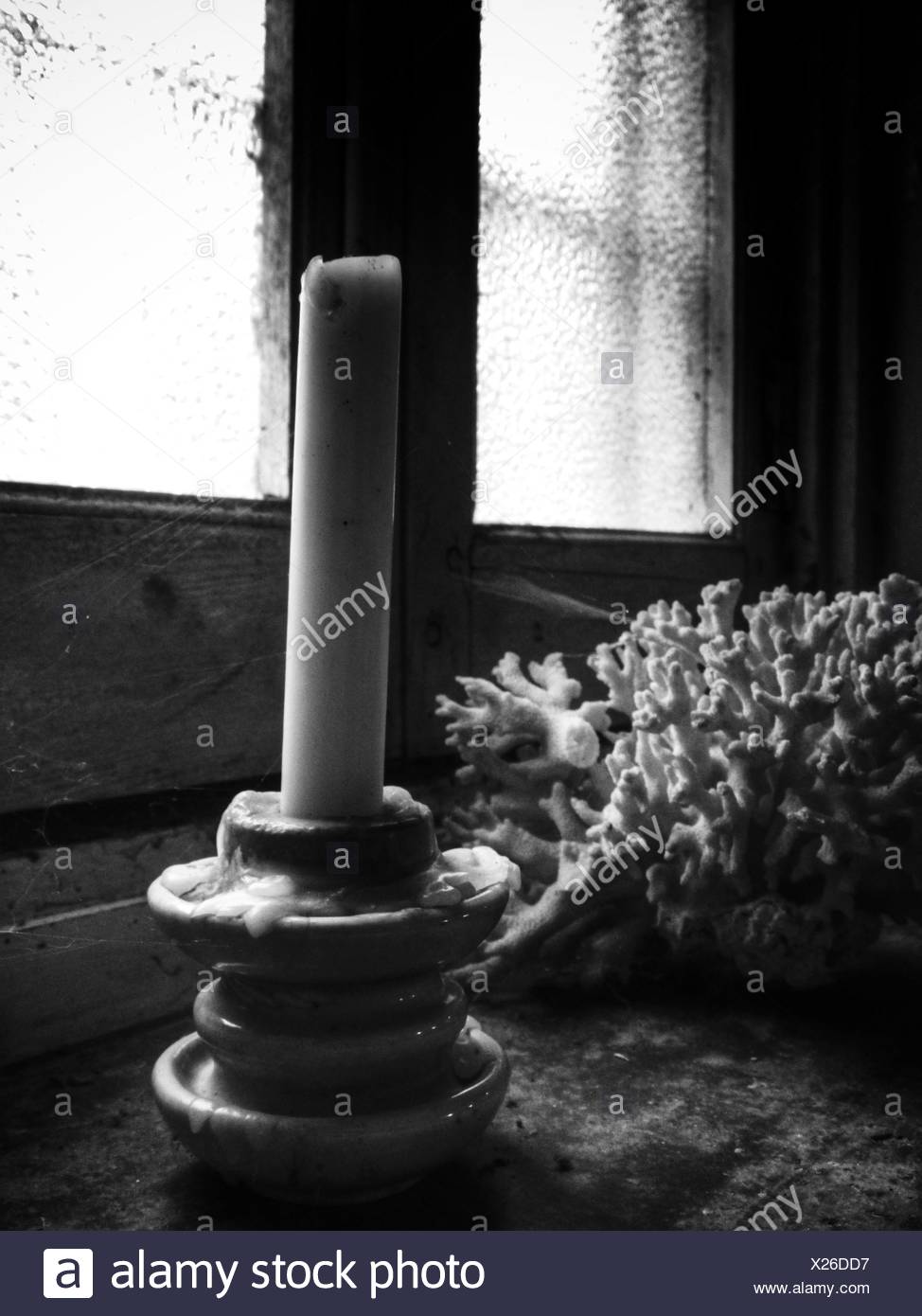 Melted Candle Stock Photos & Melted Candle Stock Images - Alamy