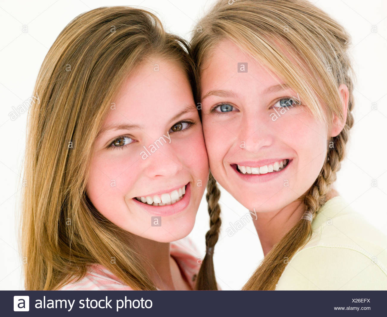 Tween Girls Stock Photos & Tween Girls Stock Images - Alamy