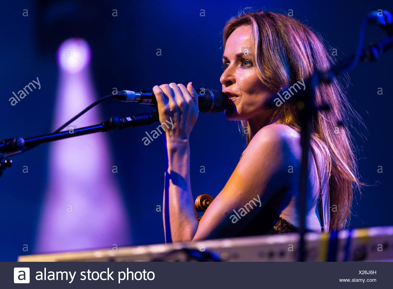 The Corrs High Resolution Stock Photography and Images - Alamy