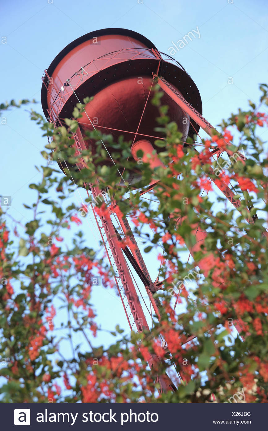 Red Water High Resolution Stock Photography and Images - Alamy