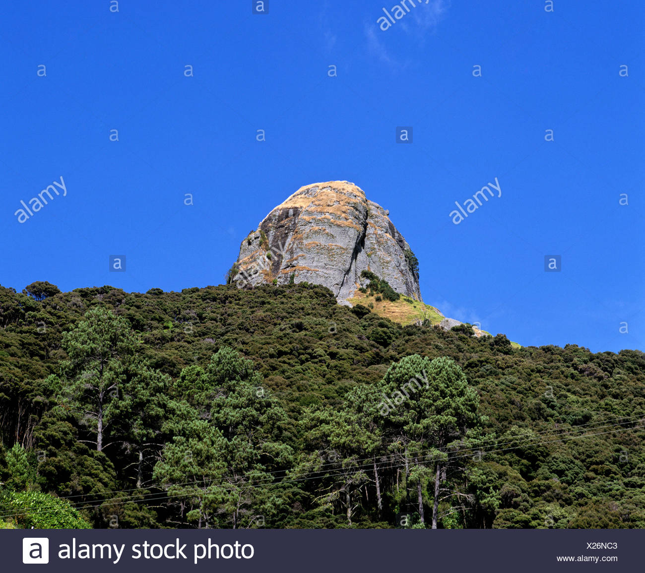 Dukes Nose High Resolution Stock Photography and Images - Alamy