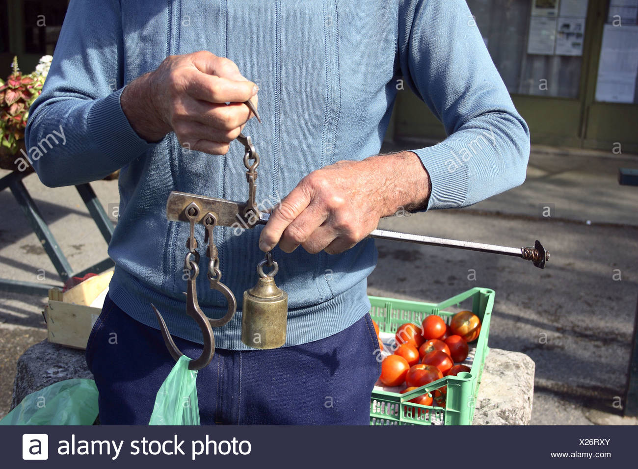 Anonymous Roman High Resolution Stock Photography and Images - Alamy