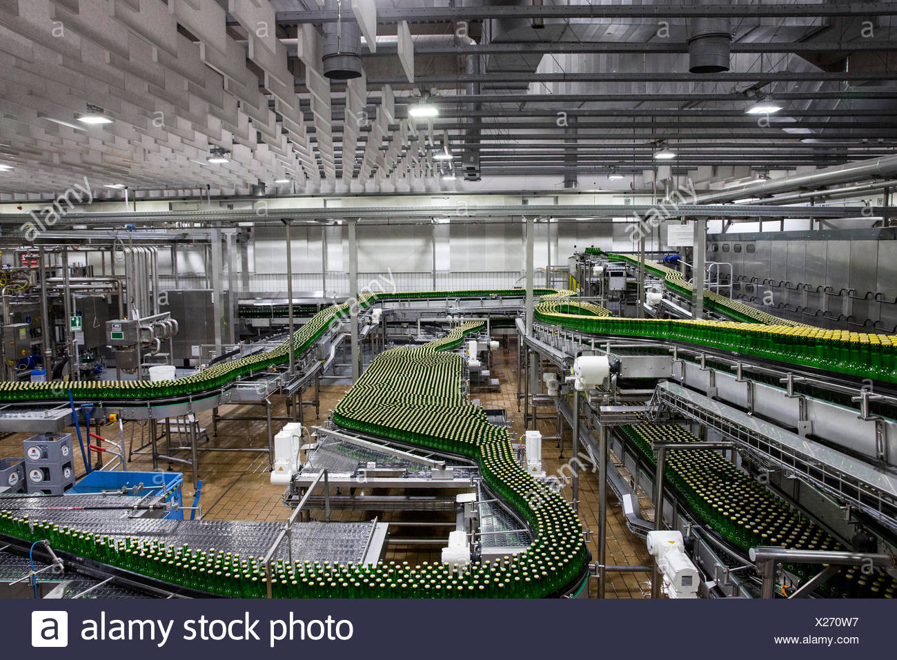 Carlsberg Deutschland Gmbh High Resolution Stock Photography and Images ...
