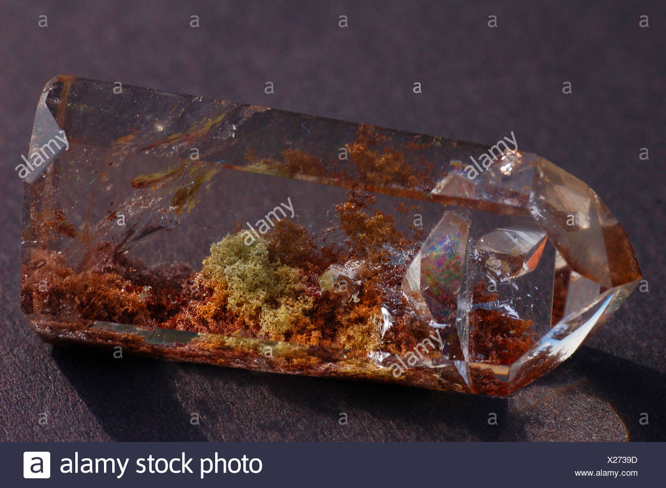 Crystal Structures High Resolution Stock Photography and Images - Alamy