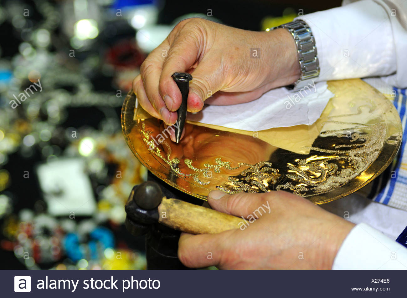 Coppersmith Stock Photos & Coppersmith Stock Images - Alamy