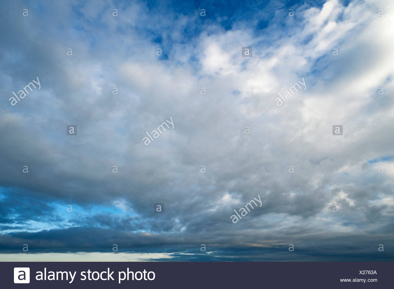 Nimbostratus Clouds High Resolution Stock Photography and Images - Alamy