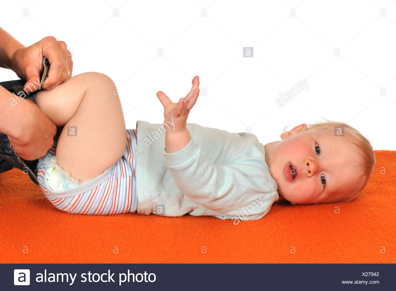 Windeln High Resolution Stock Photography and Images - Alamy