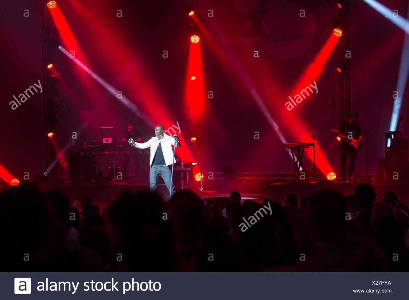 Singer Hall High Resolution Stock Photography and Images - Alamy