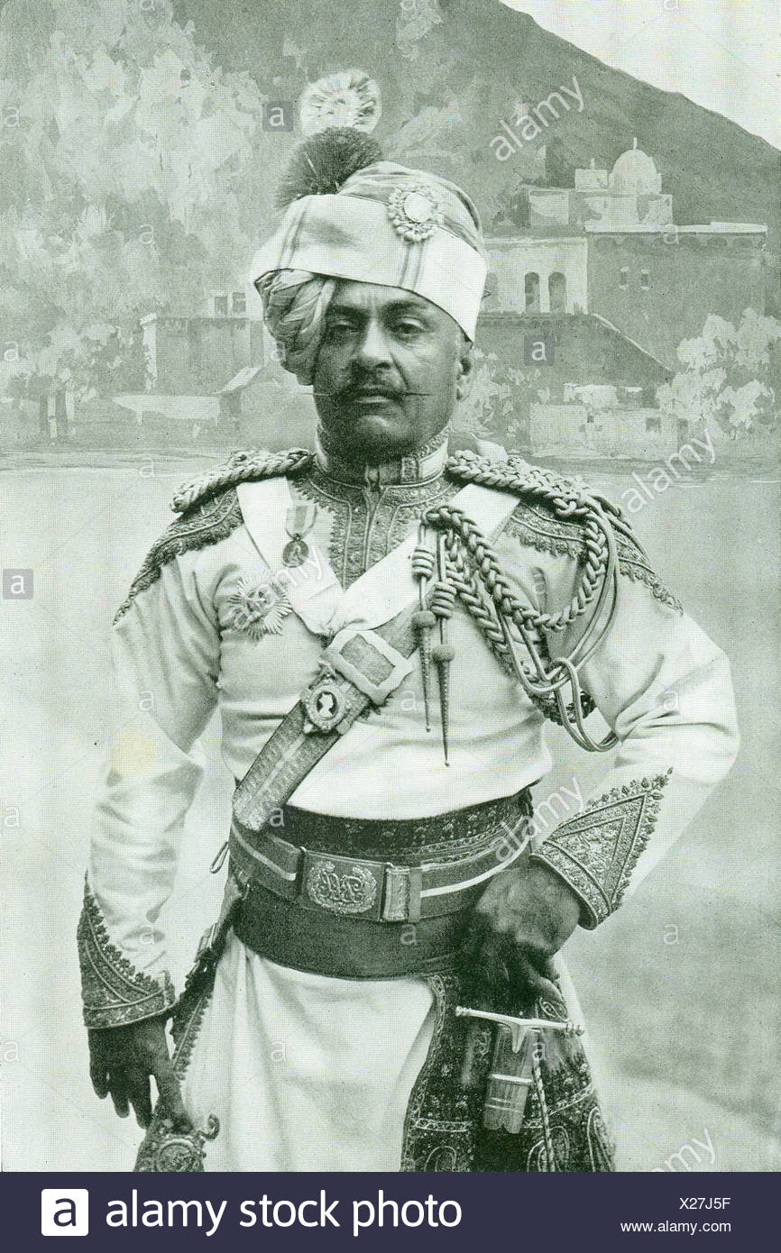 Indian Army Officers High Resolution Stock Photography and Images - Alamy
