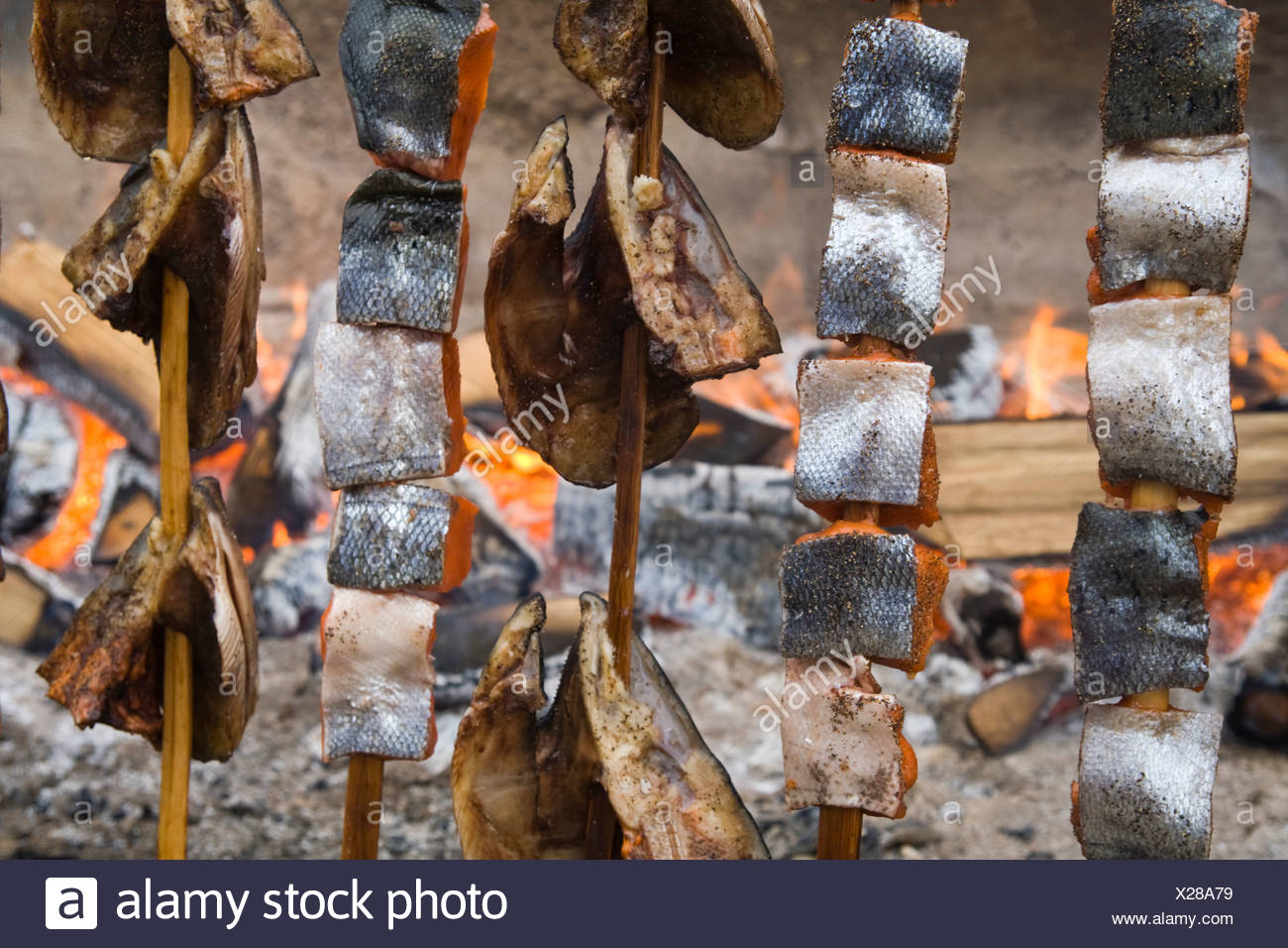 Lummi High Resolution Stock Photography and Images - Alamy