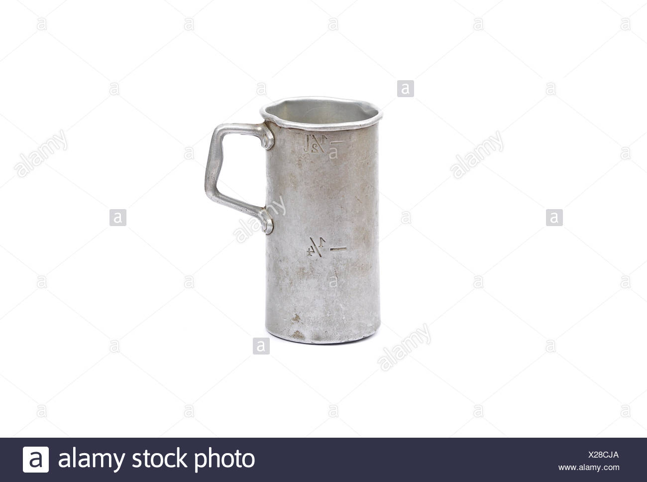 Messbecher High Resolution Stock Photography and Images - Alamy