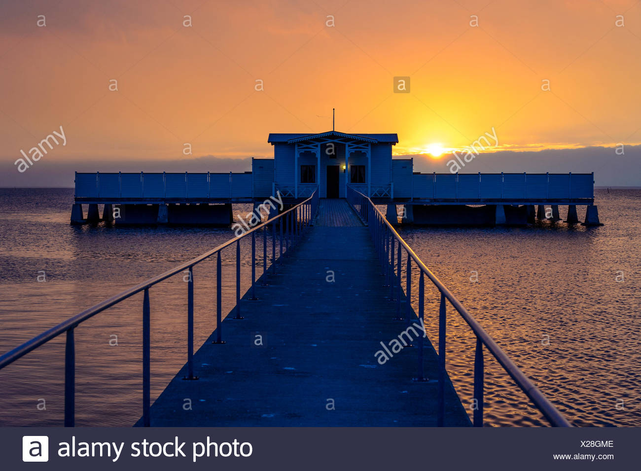 Borgholm Stock Photos & Borgholm Stock Images - Alamy