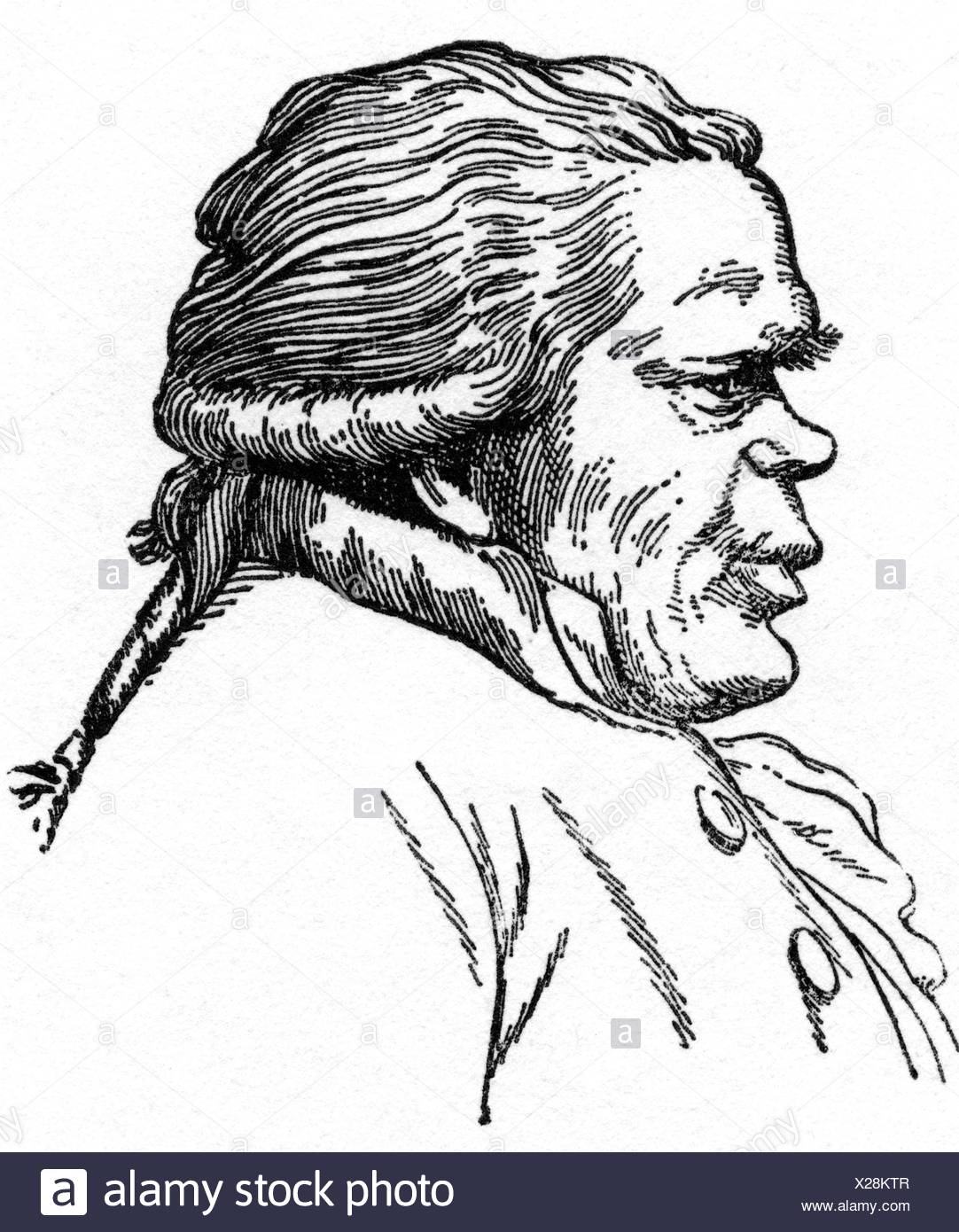 Georges Jacques Danton Stock Photos & Georges Jacques Danton Stock ...