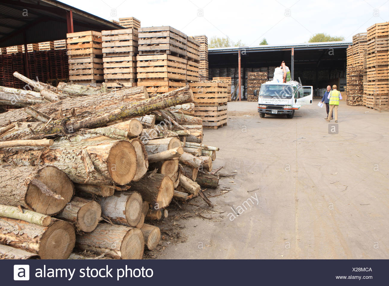 Drying Timber Stock Photos & Drying Timber Stock Images - Alamy