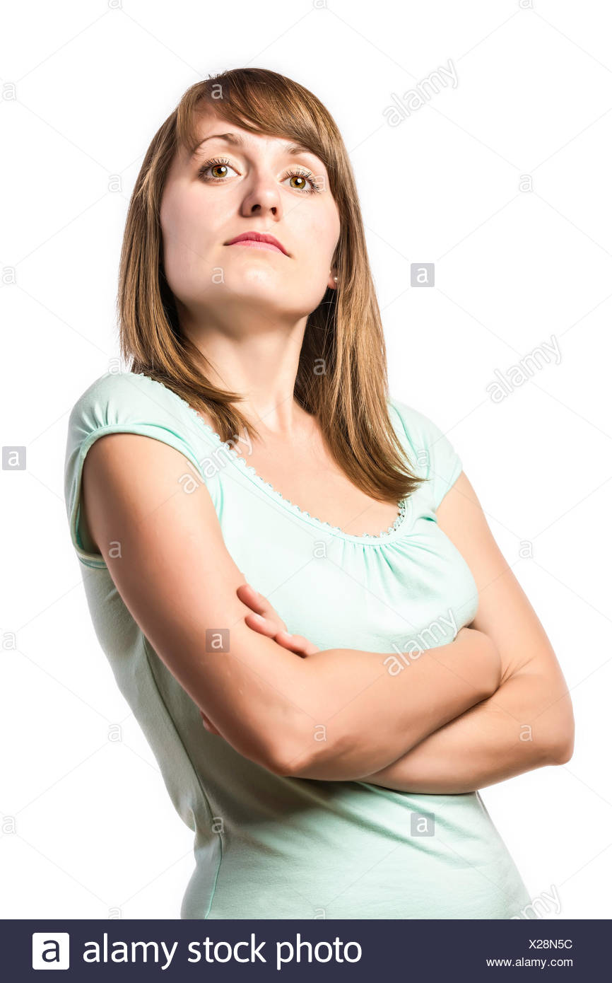 Arrogant Face High Resolution Stock Photography and Images - Alamy