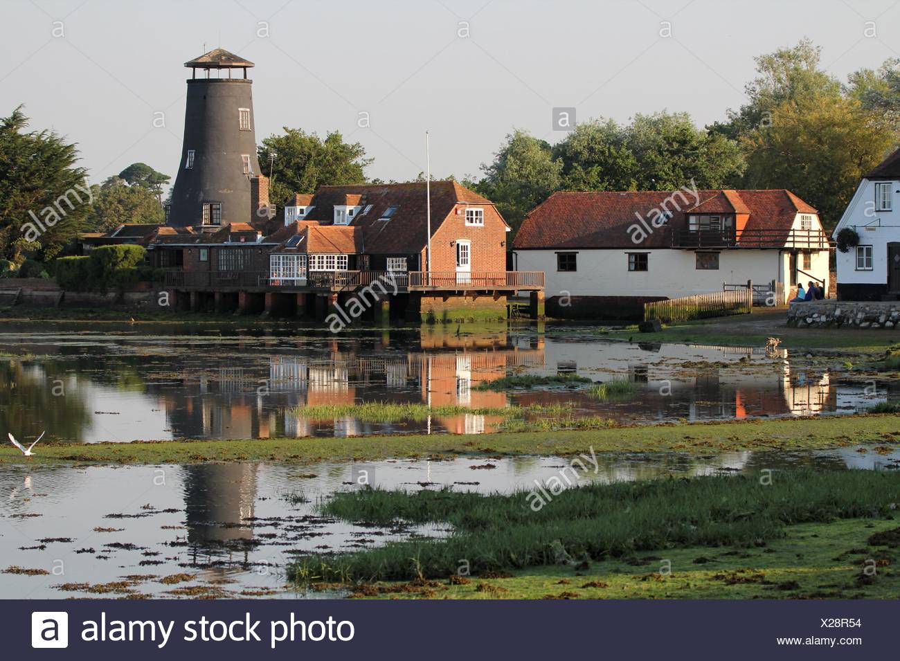 Langstone High Resolution Stock Photography and Images - Alamy