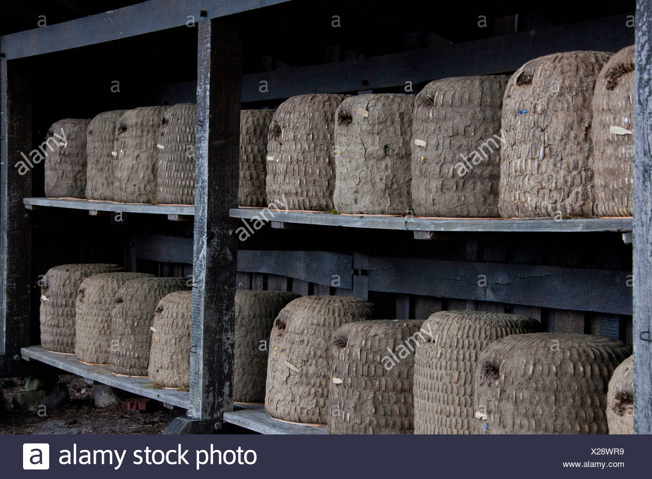 Bee Skeps Stock Photos & Bee Skeps Stock Images - Alamy