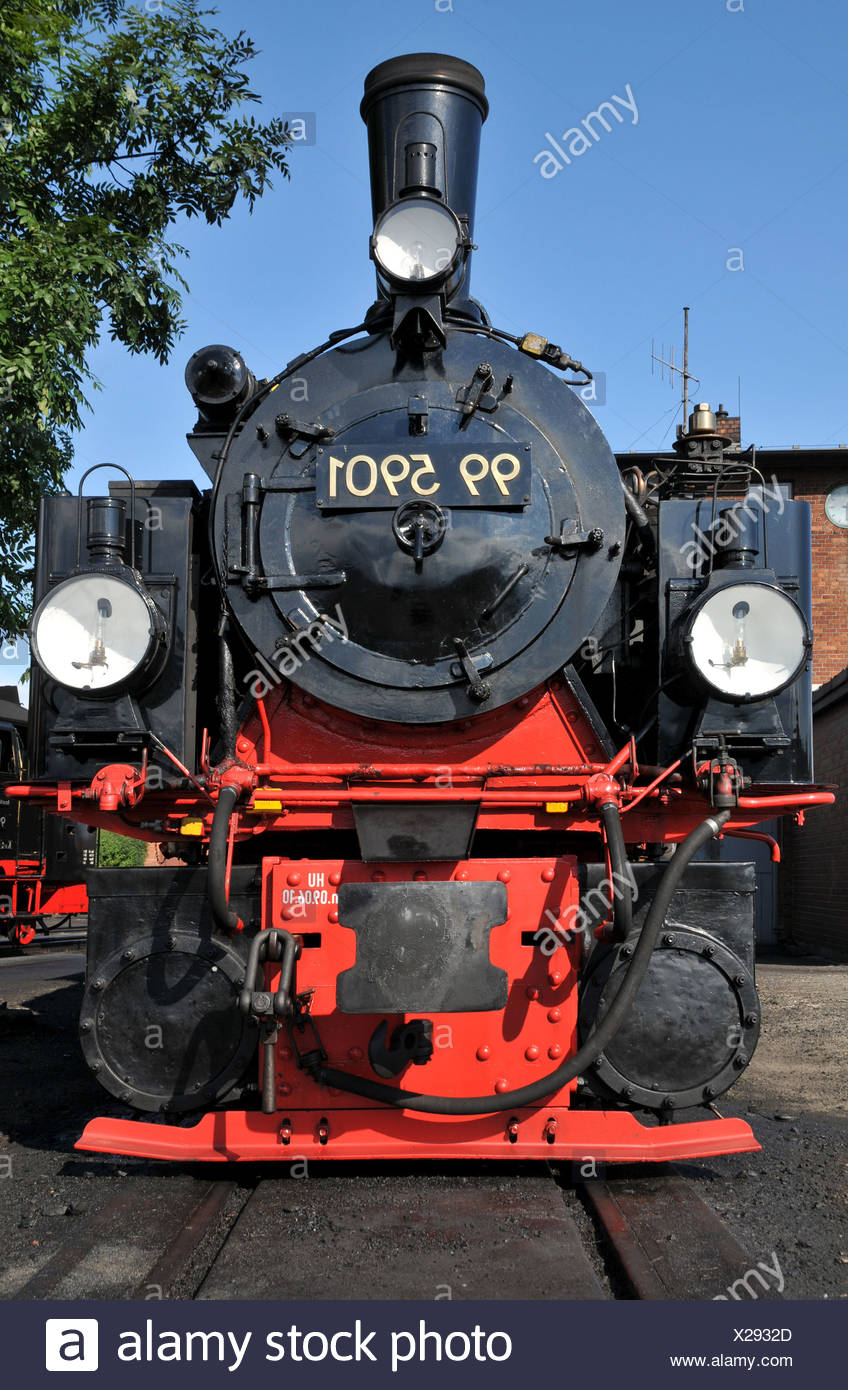 Mallet Locomotive High Resolution Stock Photography and Images - Alamy